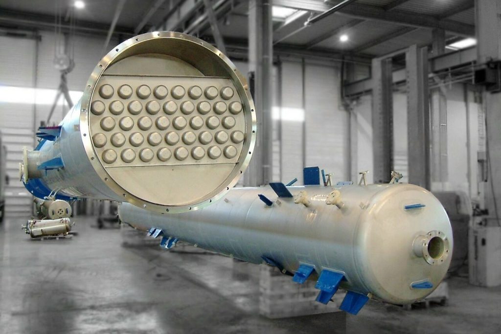 Distillation Column Internals – nelson-process
